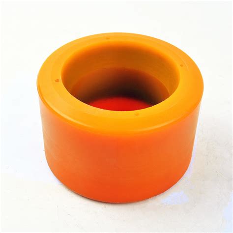 Tpu Pur Pu Polyurethane Urethane Elastic Bush Pu Boot And Pu Cushion