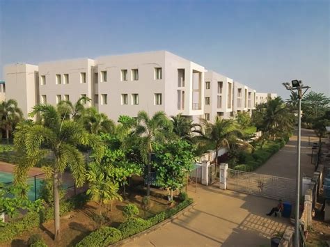 Fee Structure Of Soa University — Admission Soa
