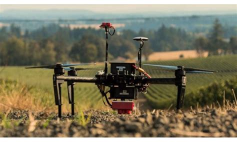 Uav Remote Sensing For Smart Agriculture Gim International