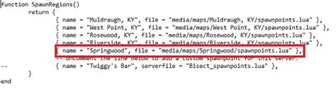 how to add steam workshop maps to a project zomboid server