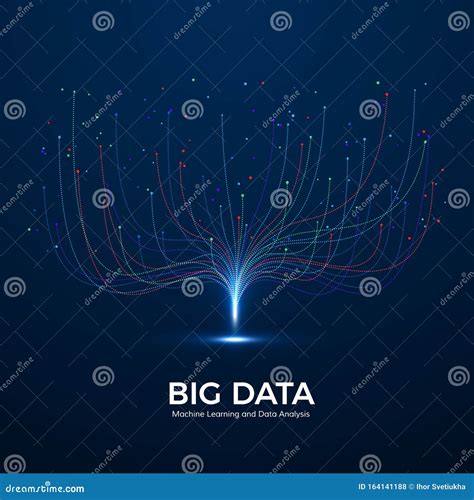 Big Data Machine Learning And Data Analysis Digital Technology