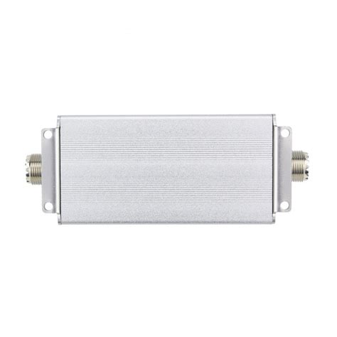 Bpf 28 200w Band Pass Filter Shortwave 28mhz Bpf High Isolation Bandpass Filter Narrowband For