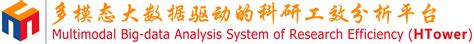 多模态大数据驱动的科研工效分析平台
