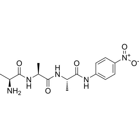 Aaa Pna Tripeptidyl Peptidase Ii Substrate Medchemexpress