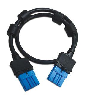 APC Smart UPS X V Battery Extension Cable Critical Power Supplies