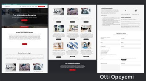 how a well designed website can boost your brand otti opeyemi posted on the topic linkedin