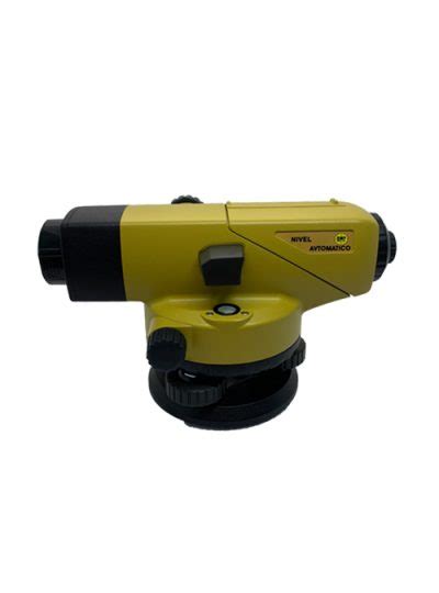 Nivel Geotech Tb B4 Accesorios Topográficos Bmp Renta