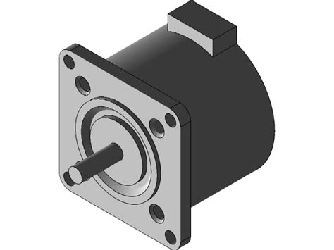 Free Cad Designs Files And 3d Models The Grabcad Community Library