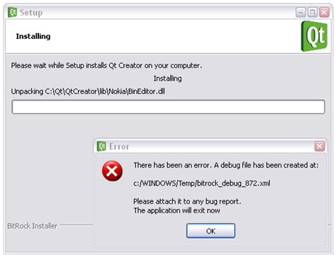 Qt Creator Интегрированная среда для Qt Jenyays Blog