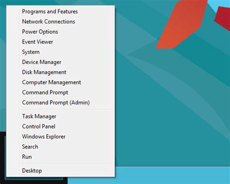 Quick Guide Get Started With Windows 8 Start Screen