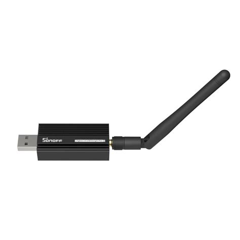 SONOFF ZBDongle E Usb Dongle Zigbee 3 0 WBNet