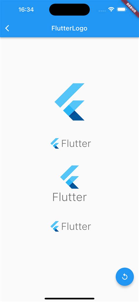 [flutter]flutter Widget Of The Week「 100 Flutterlogo」、「 101 Animated Text Kit」、「 102 Mouseregion