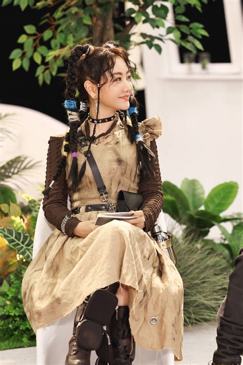 杨蓉 大侦探 蓉罐 高清图片，堆糖，美图壁纸兴趣社区