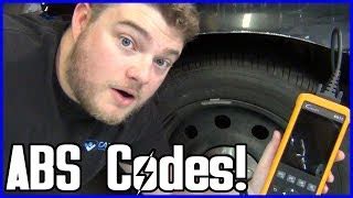 Does The ABS Module Have To Be Reprogrammed After Replacement