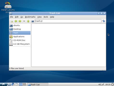 Lubuntu 10 04 Beta 1 Released Visual Overview Omg Ubuntu