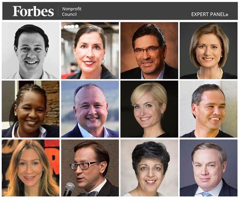 Council Post 12 Huge Myths About Nonprofits That Need To Be Dispelled