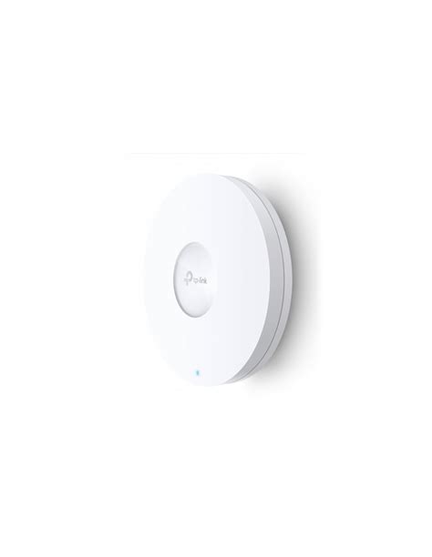 Tp Link Wi Fi Ultrarrápido 6 Velocidades