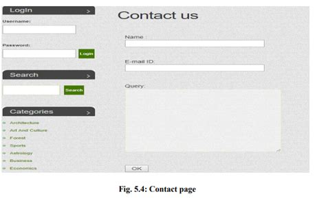 Online Book Store Management System Project In Php With Source Code And Report [ Download