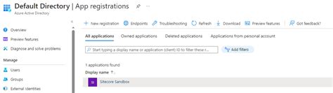 How To Integrate Azure Ad With Sitecore Content Management In 10 Easy Steps
