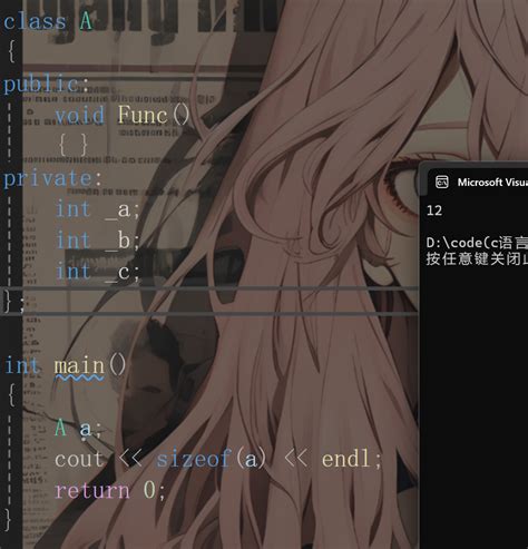【c详解】类和对象（上）类的定义、实例化、this指针c 实例化class里面的指针 Csdn博客