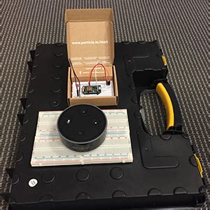 Semester Long IoT Hackathon Challenges Area Babes Winthrop University