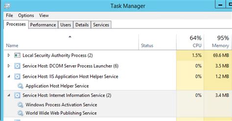 optimize the performance of the solarwinds platform web console