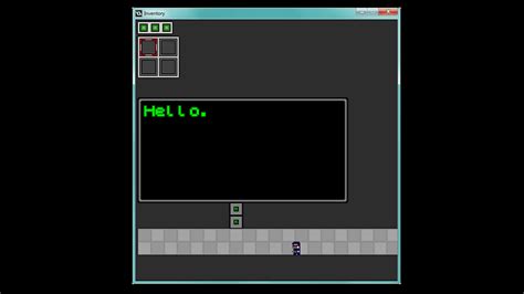 Advanced Inventory System By Hydroxy Gamemaker Marketplace