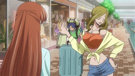 Code Geass All Nudity And Skimpy Scenes Ujuqt