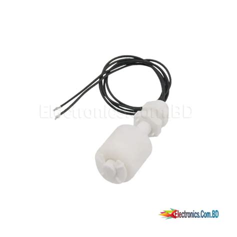 Water Level Sensor Float Switch Small Latest Price In Bangladesh Bd