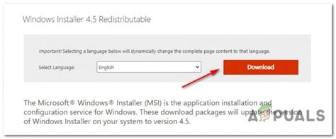 How To Fix Windows Installer Error 1619
