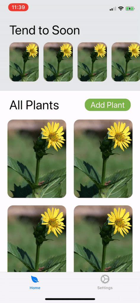 Ios Trying To Create Effect Where A Collection View Slides Over