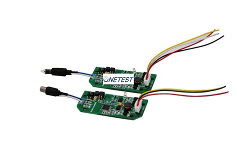 Nuclear Radiation Sensor Module Joint Development