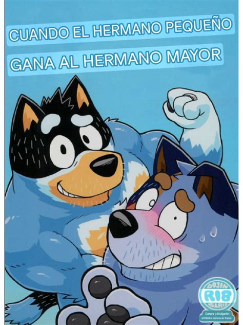Cuando El Hermano Pequeño Le Gana Al Hermano Mayor Pdf