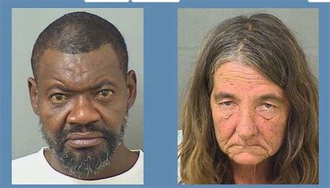 Palm Beach County Mugshots