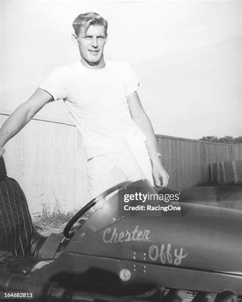 Jud Larson Photos And Premium High Res Pictures Getty Images