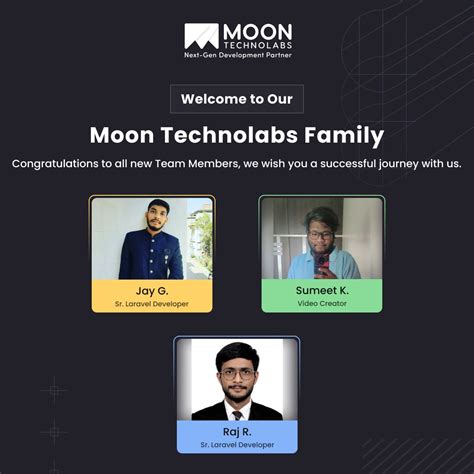 Moon Technolabs On Linkedin Moontechnolabs Moonwelcome