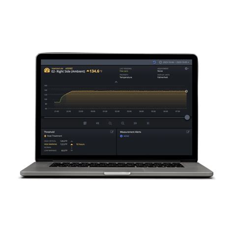 Swift Sensors Wireless Remote Temperature Sensor 10 Pack