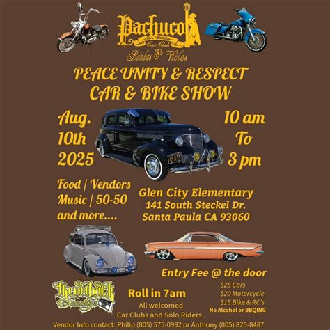 Pachuco Cc Ventura Pachucocarclubventuracounty • Instagram Photos