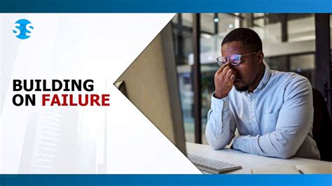 Building On Failure Street2suit