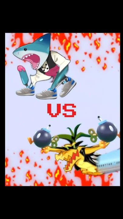 트랄랄레로 트랄랄라vs봄바르딜로 크로코딜로 Youtube