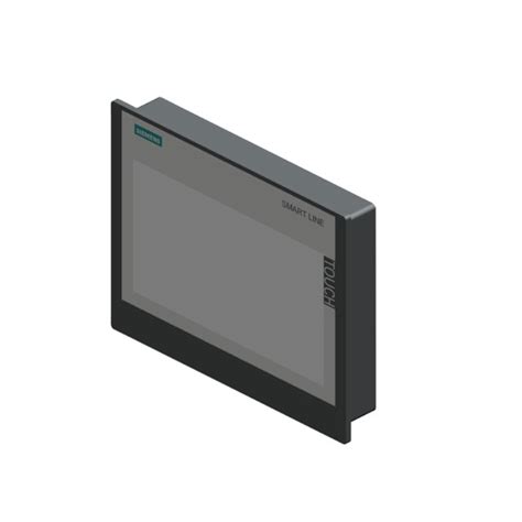 6av6647 0aa11 3ax0 Siemens Simatic Hmi Ktp400 Basic Mono Pn Basic Panel Key Touch Operation 4