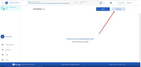Learn The Basics Explore The Algorand Ecosystem HoldingB Com