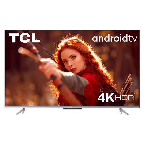 TCL 50P725 - TV - LDLC | Muséericorde