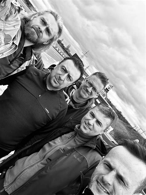 Igor Tracz Thank You So Much For Posting This Picture Of The Team I Just Cannot Believe That