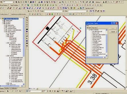 GIS Study ArcFm Auto Updaters To Update The Shape Length Of The Feature
