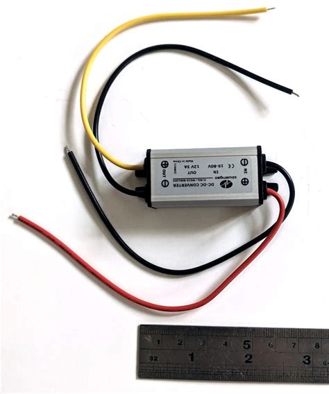 R Dc To Dc Voltage Converters