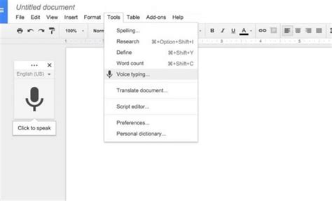 How To Use Google Docs For Note Taking TaskClone