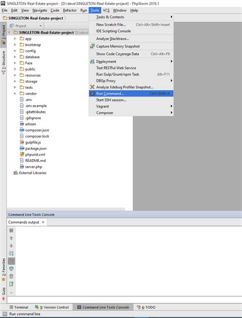 Github Azaricstefansingleton Real Estate Project This Is A