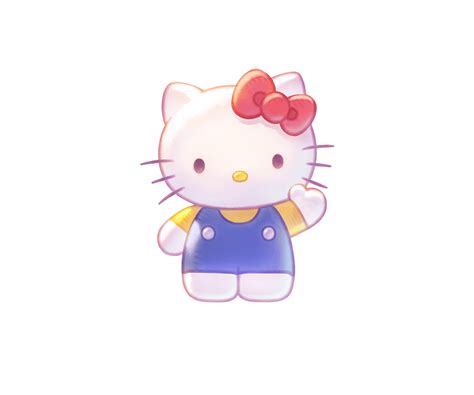 Hello Kitty Npc Granblue Fantasy Wiki
