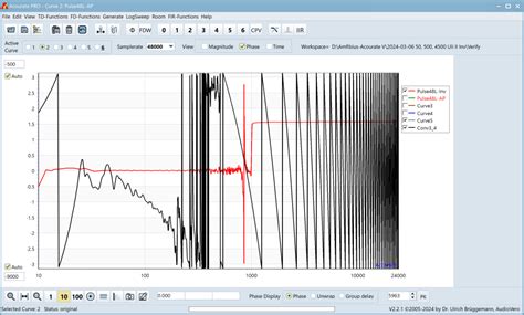 Keith W Dsp System Page 14 Audio Science Review Asr Forum